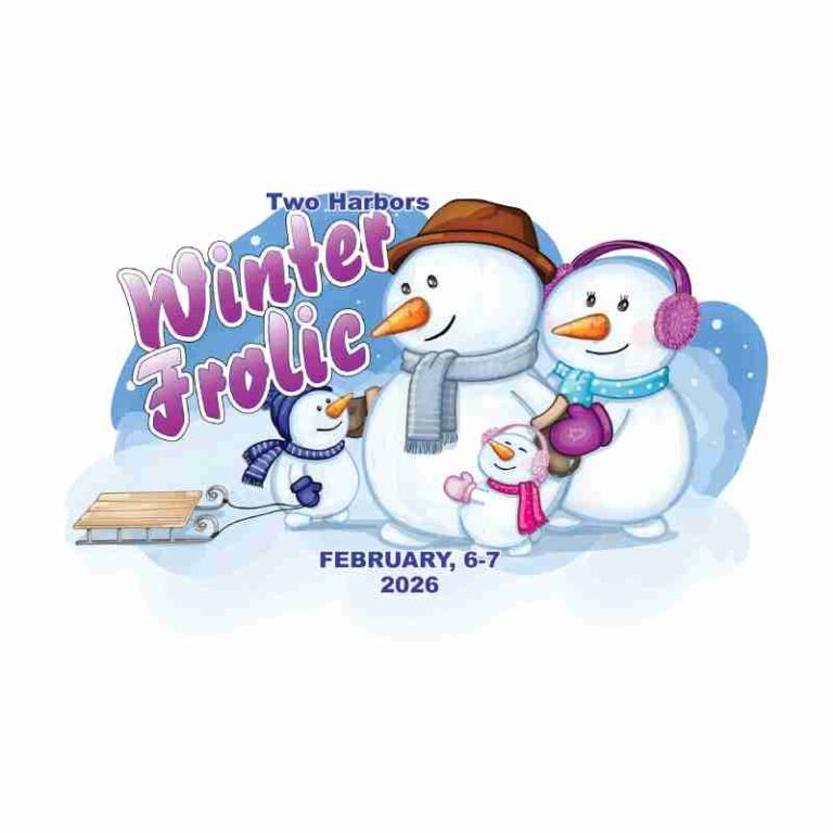 2026 Two Harbors Winter FrolicLake County Chamber